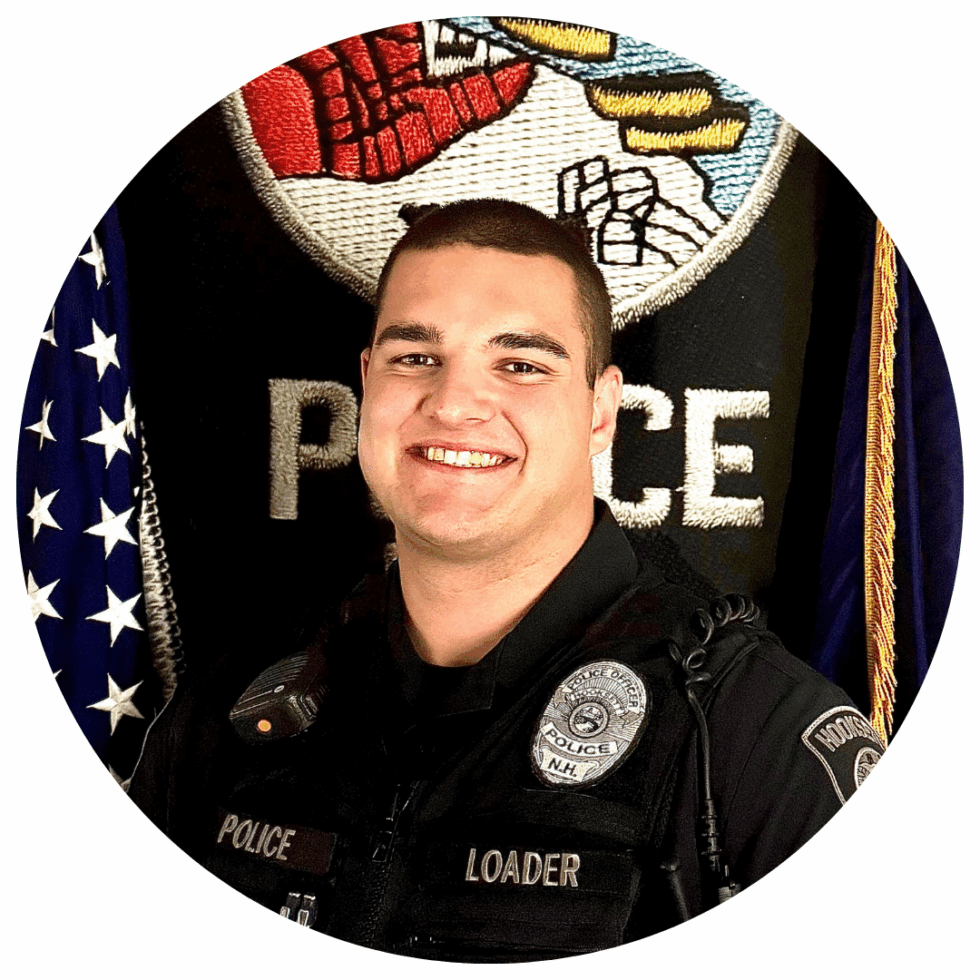 Bios | Hooksett Police Dept.